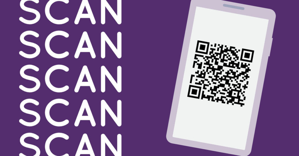 QR Codes in Events: Streamlining Attendee Experiences - Lock Wide